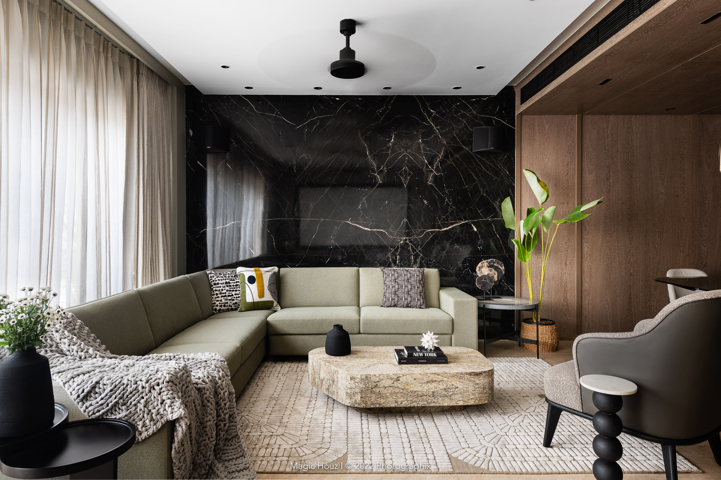 Magic Houz | Architecture and Interior Design Studio