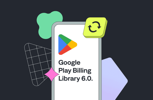 What's new in Google Play Billing Library 6