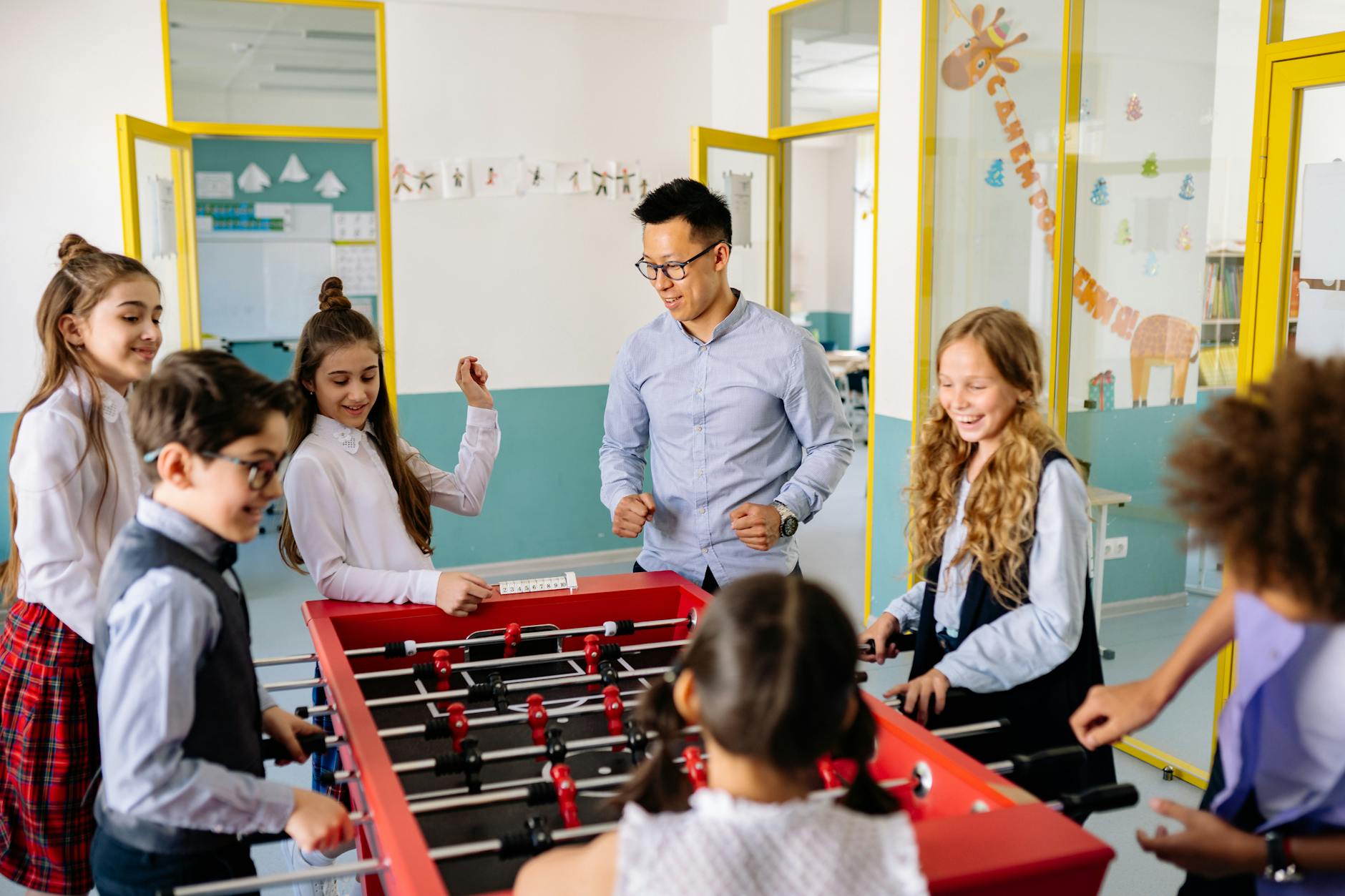 12 Classroom Events to Boost Student Engagement