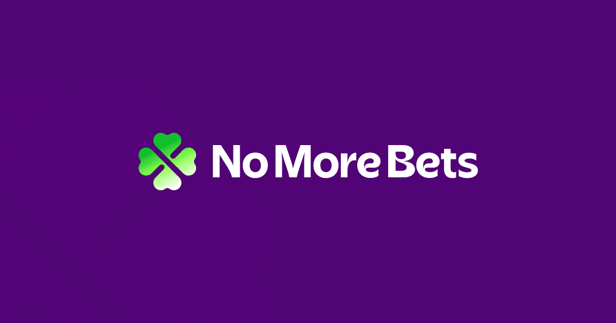 No More Bets