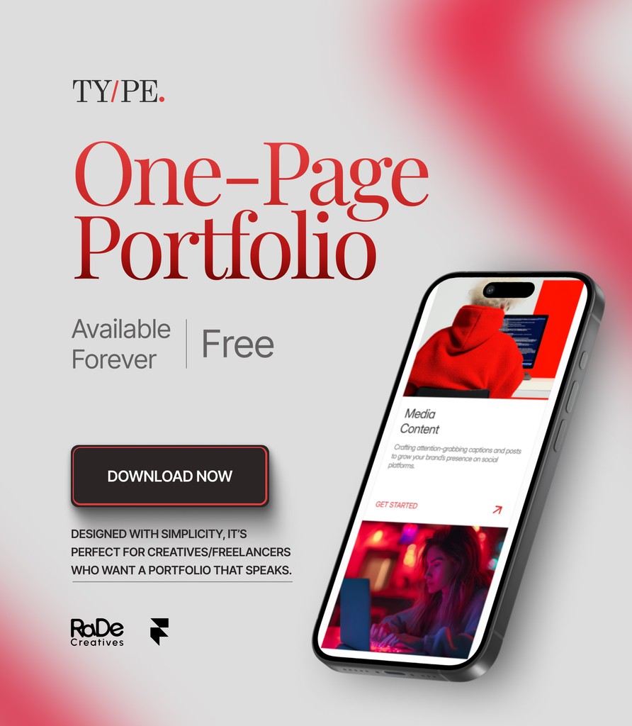 RaDe Creatives | Expert Web and Graphic Design Services