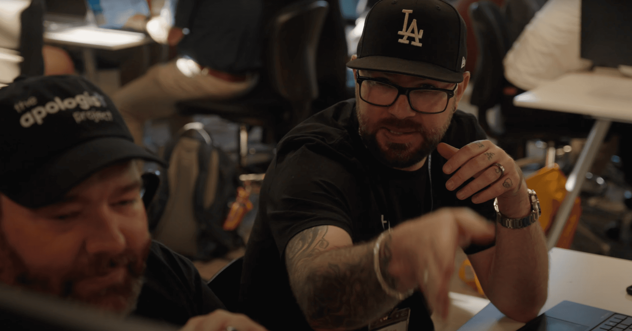 Gloo AI Hackathon 2025