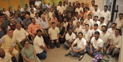 About | Bellatrix Aerospace