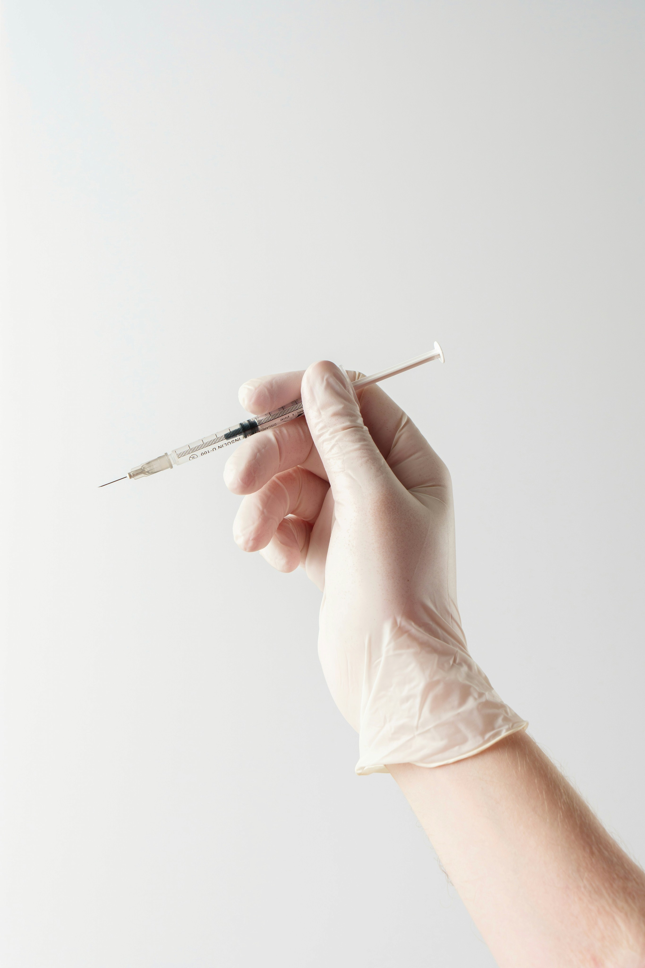 Injection Options: SubQ vs IM, Site Rotation, and Needle Gauge