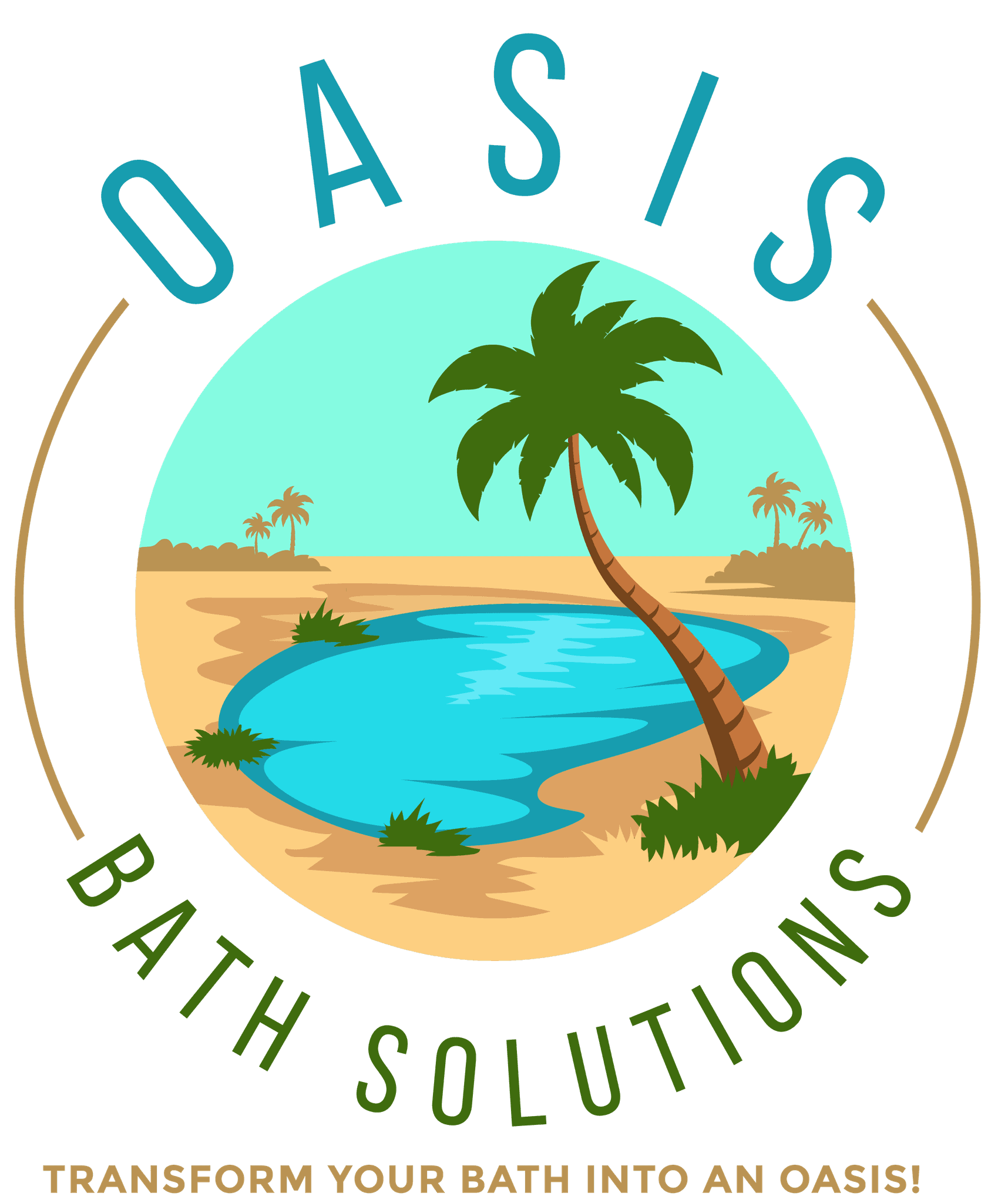 Trusted Bathroom Remodeling in Bellevue | Oasis Bath Solutions