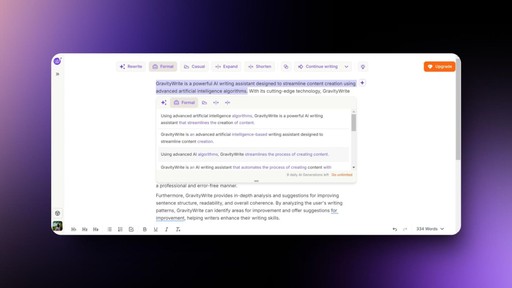 21 Best Al Text Generators in 2025 - (Free & Paid Options)