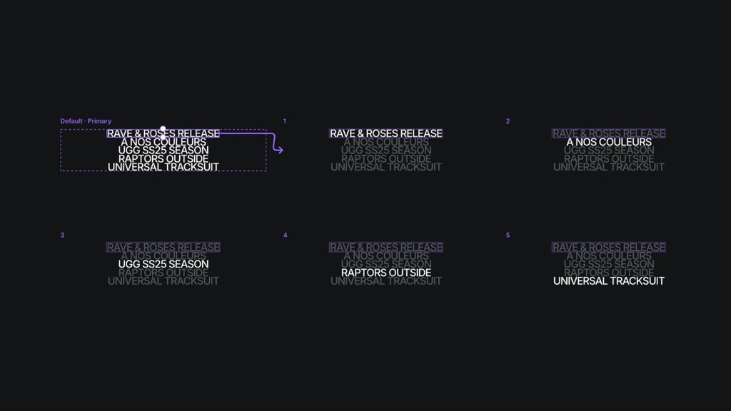 How to Create an Image Cursor Hover Interaction in Framer — Framer ...