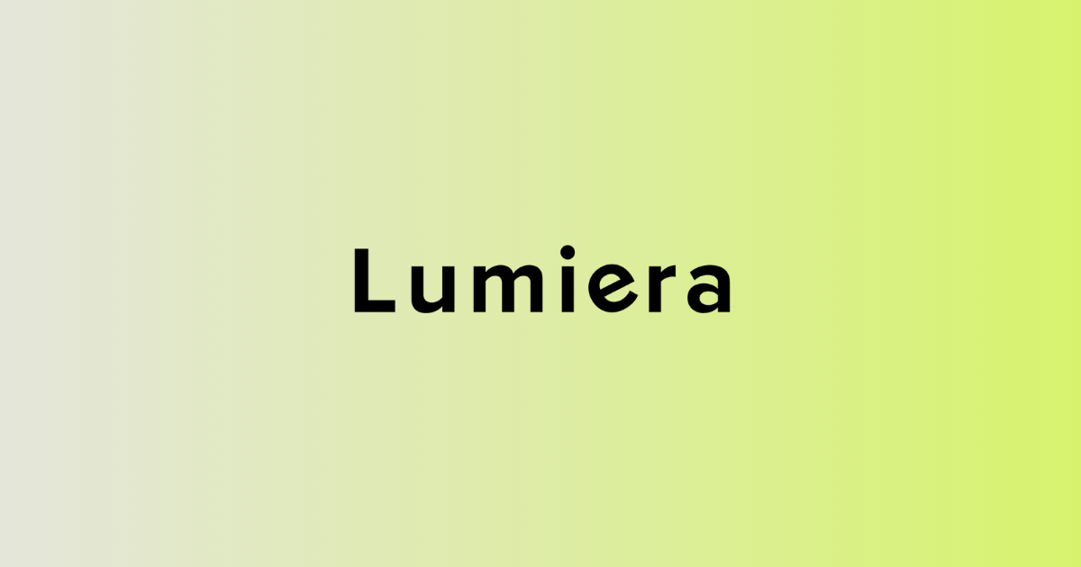 Lumiera.ai