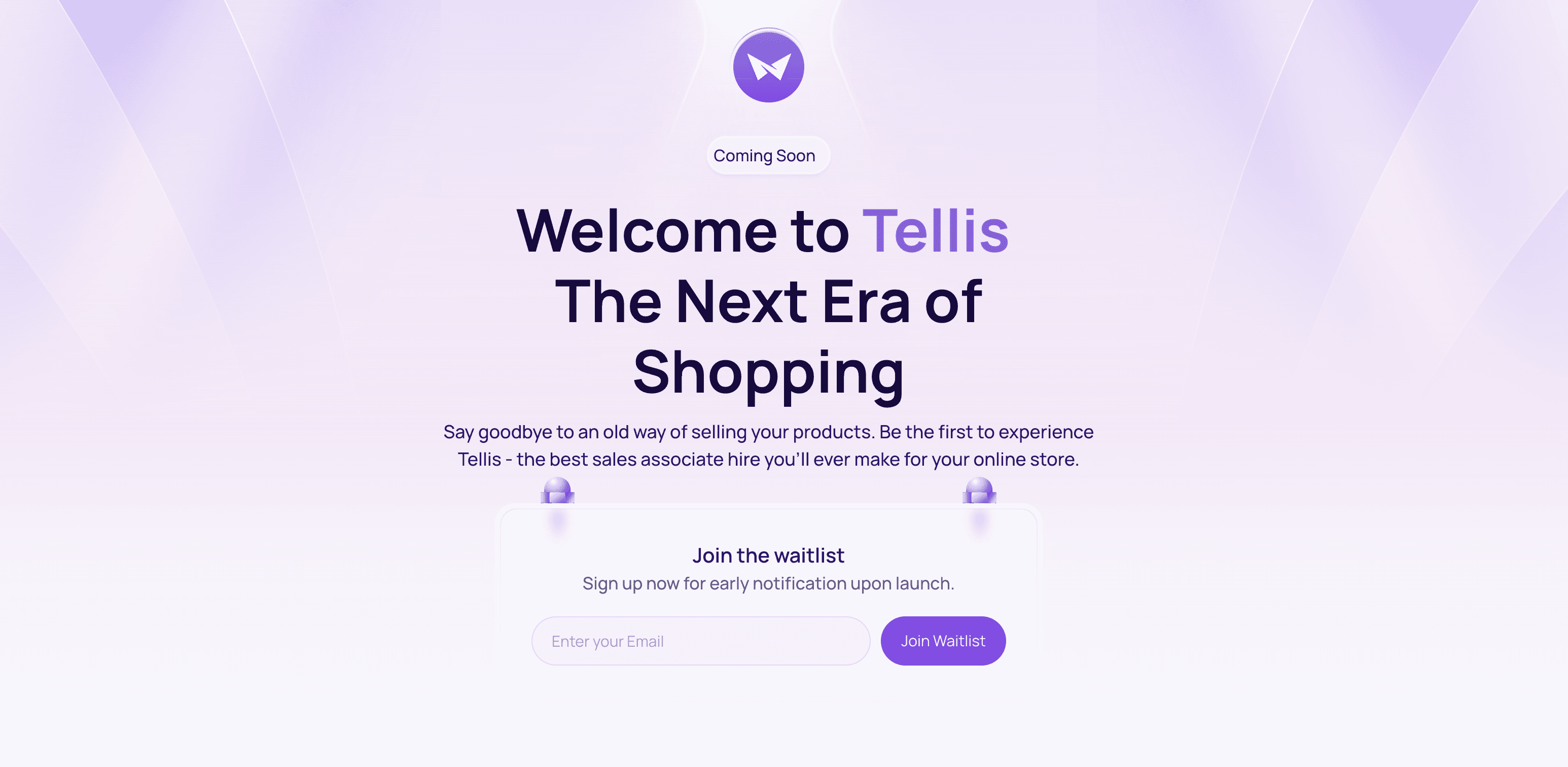 Welcome to Tellis - The Next-Gen CX Platform for DTC Brands