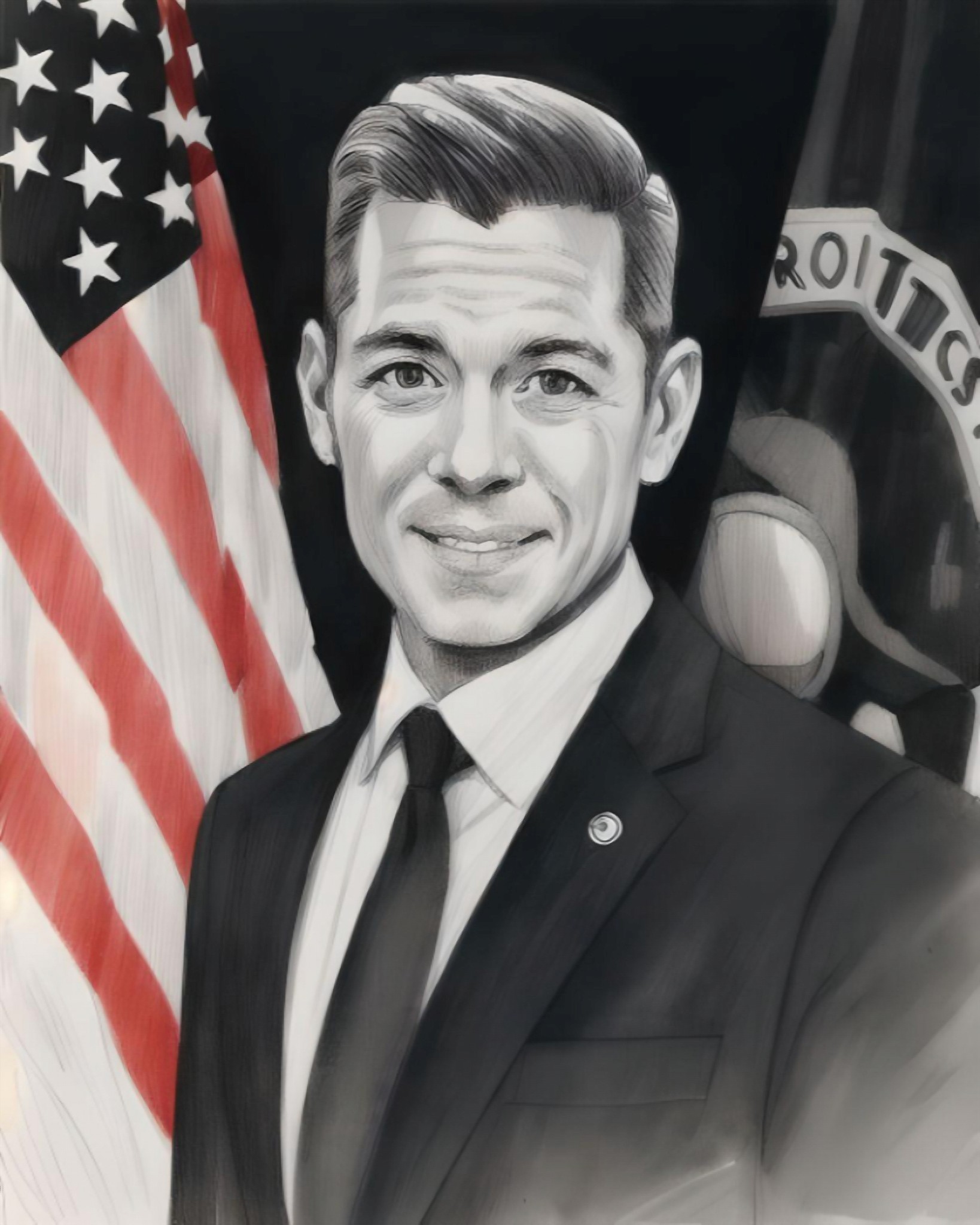 Green Flag Ventures - TEAM