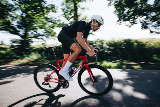 Top 10 Benefits Of Cycling For Health And Longevity | JOIN