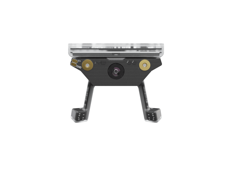 Neon - Technical Specifications - Neon eye tracking module and frames