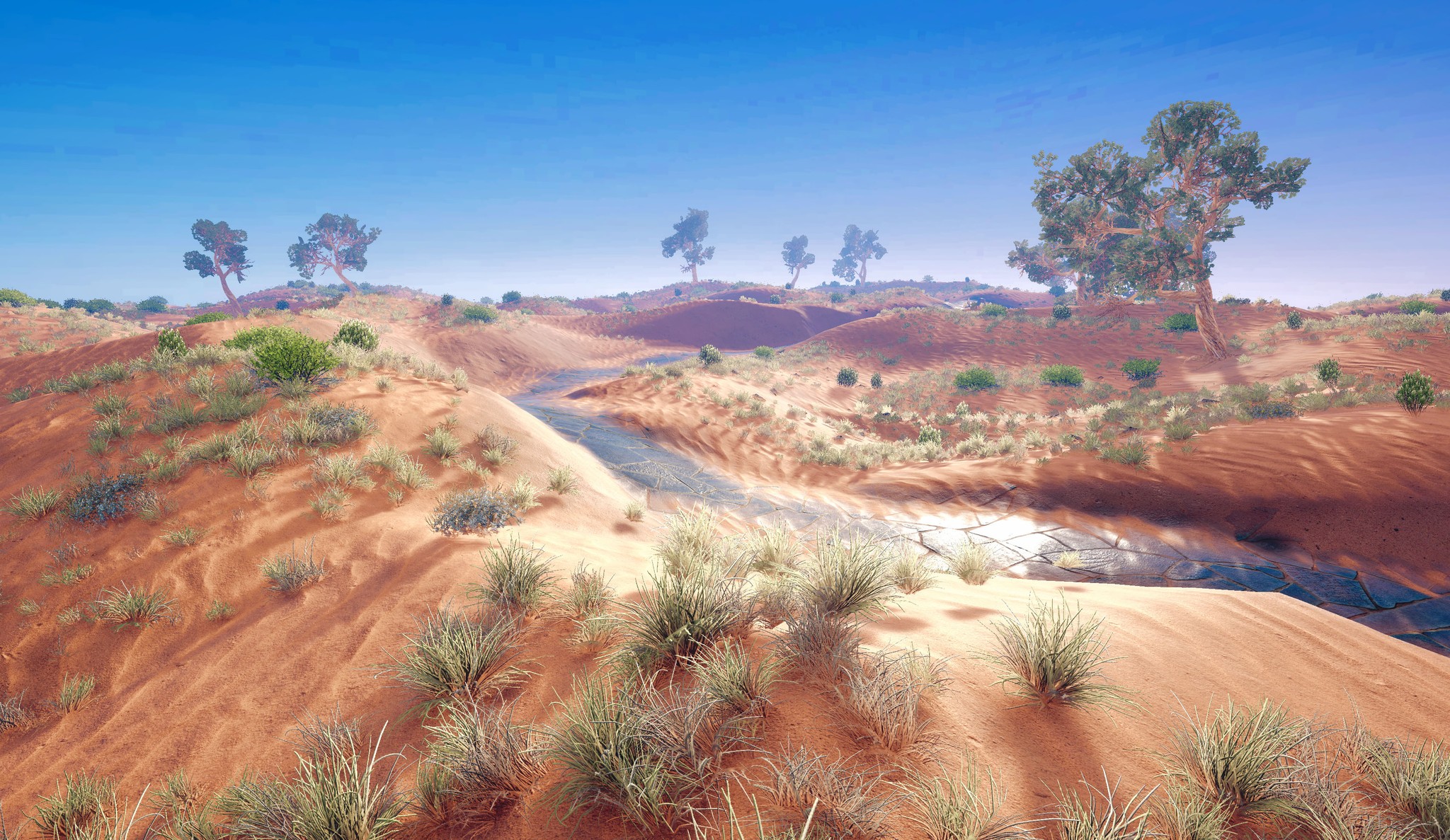 moonlander.ai - The first AI copilot for 3D game development