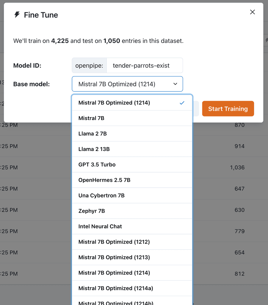 OpenPipe: RL For Agents