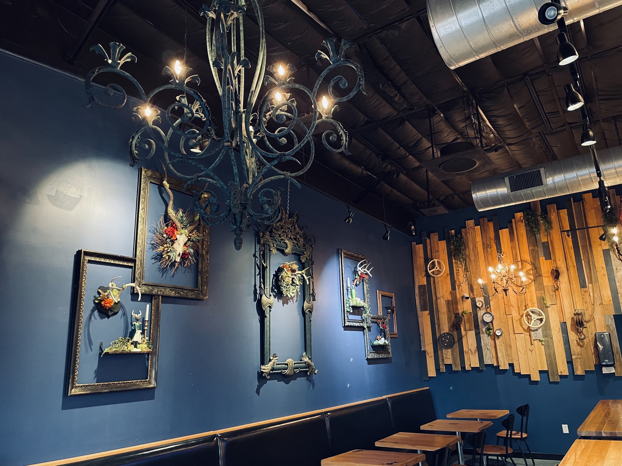 Merfolk’s Specialty Coffee Menu – Espresso, Alchemy, and More