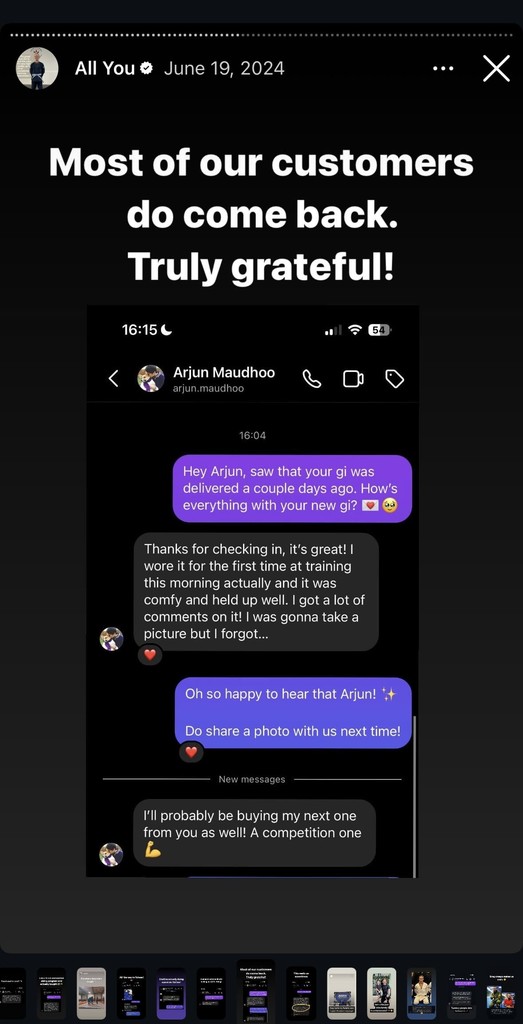 Reign Maker - All Around