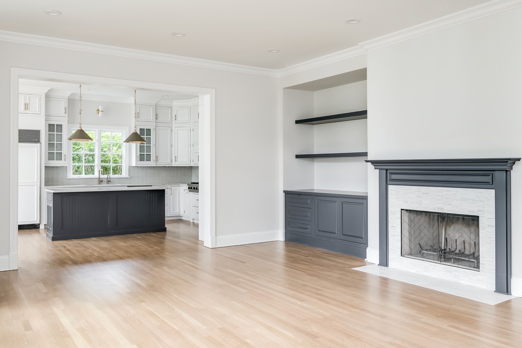 How to Choose the Perfect Cabinet Color | Renovation Sells Blog