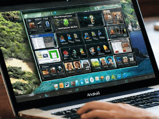 10 Fastest Android Emulators for PC in 2025 - Qodex.ai