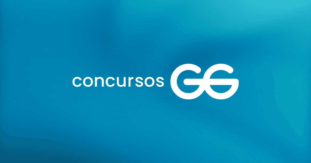 Assine a GG News | GG Concursos
