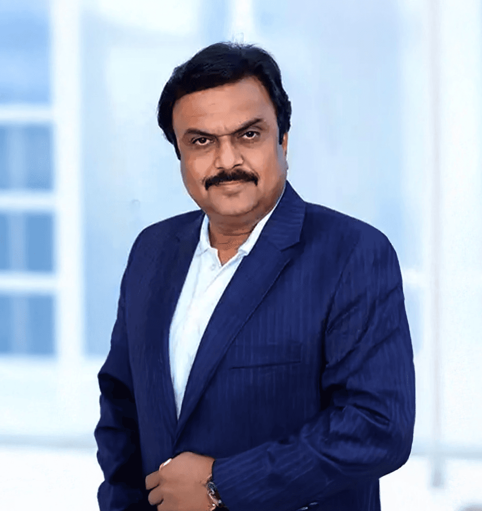 About VVIP Group – 32+ Years of Building Dreams