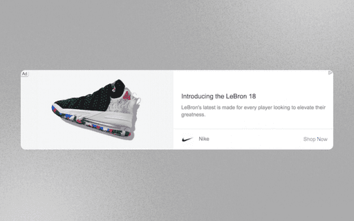 13 Best Banner Examples To Get You Inspired Instantly