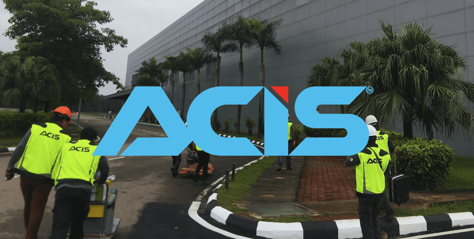 ACIS Technology Sdn. Bhd.