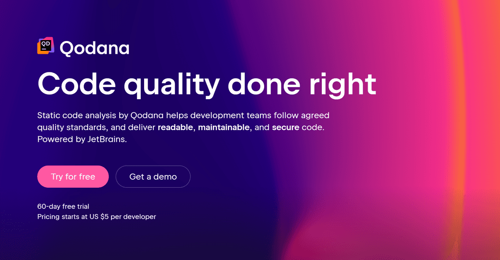 25 Best Code Quality Tools in 2025 - CodeAnt AI