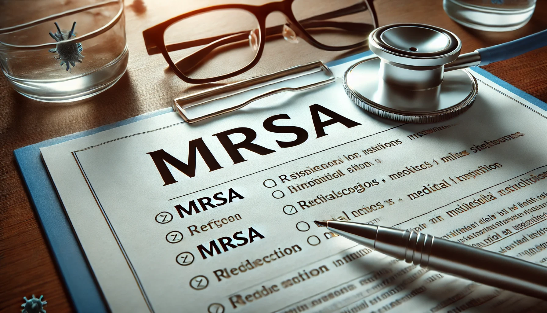 Understanding MRSA Infection - Consensus: AI Search Engine for Research