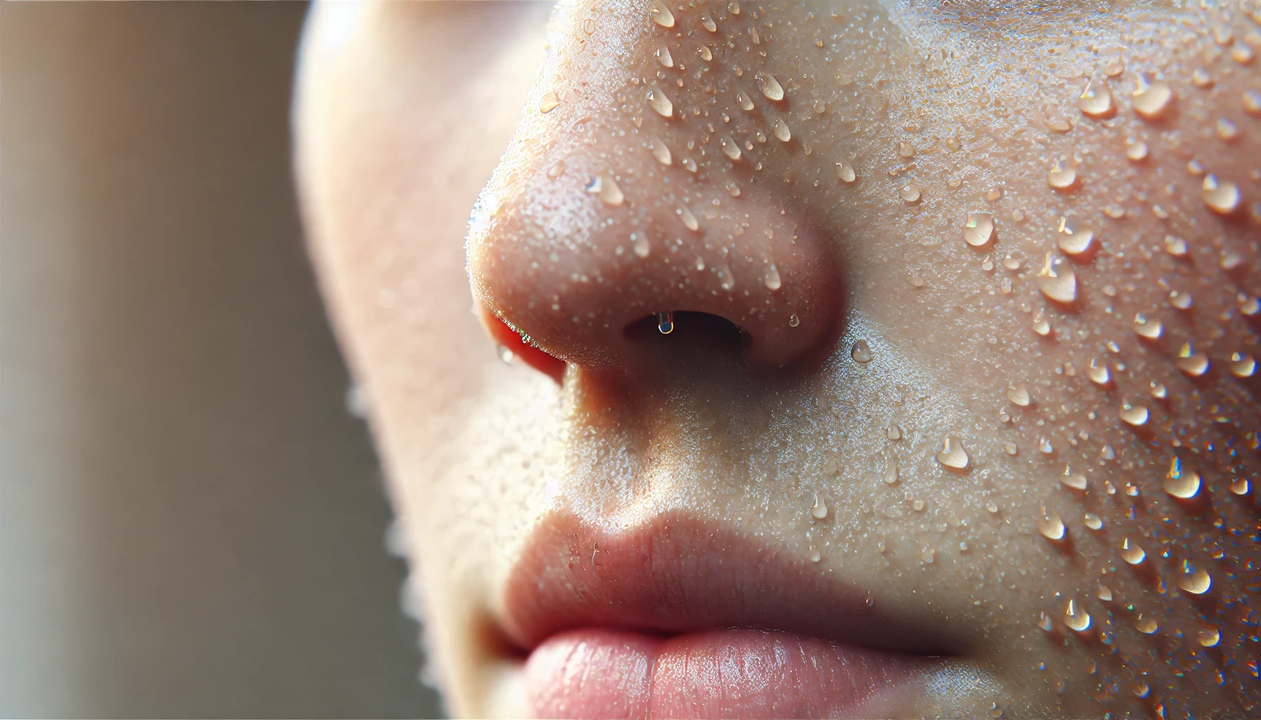 Hyperhidrosis (Excessive Sweating): Causes and Symptoms - Consensus: AI ...