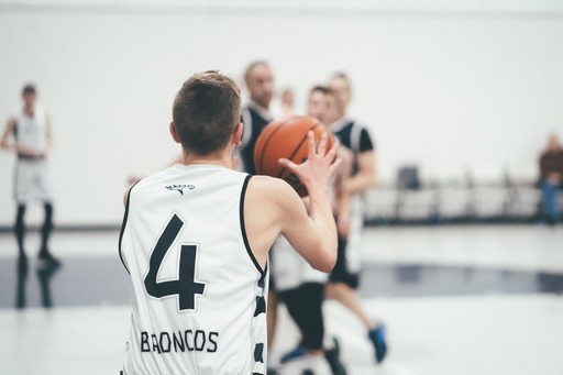 MCSAA - Michigan Christian School Athletic Association