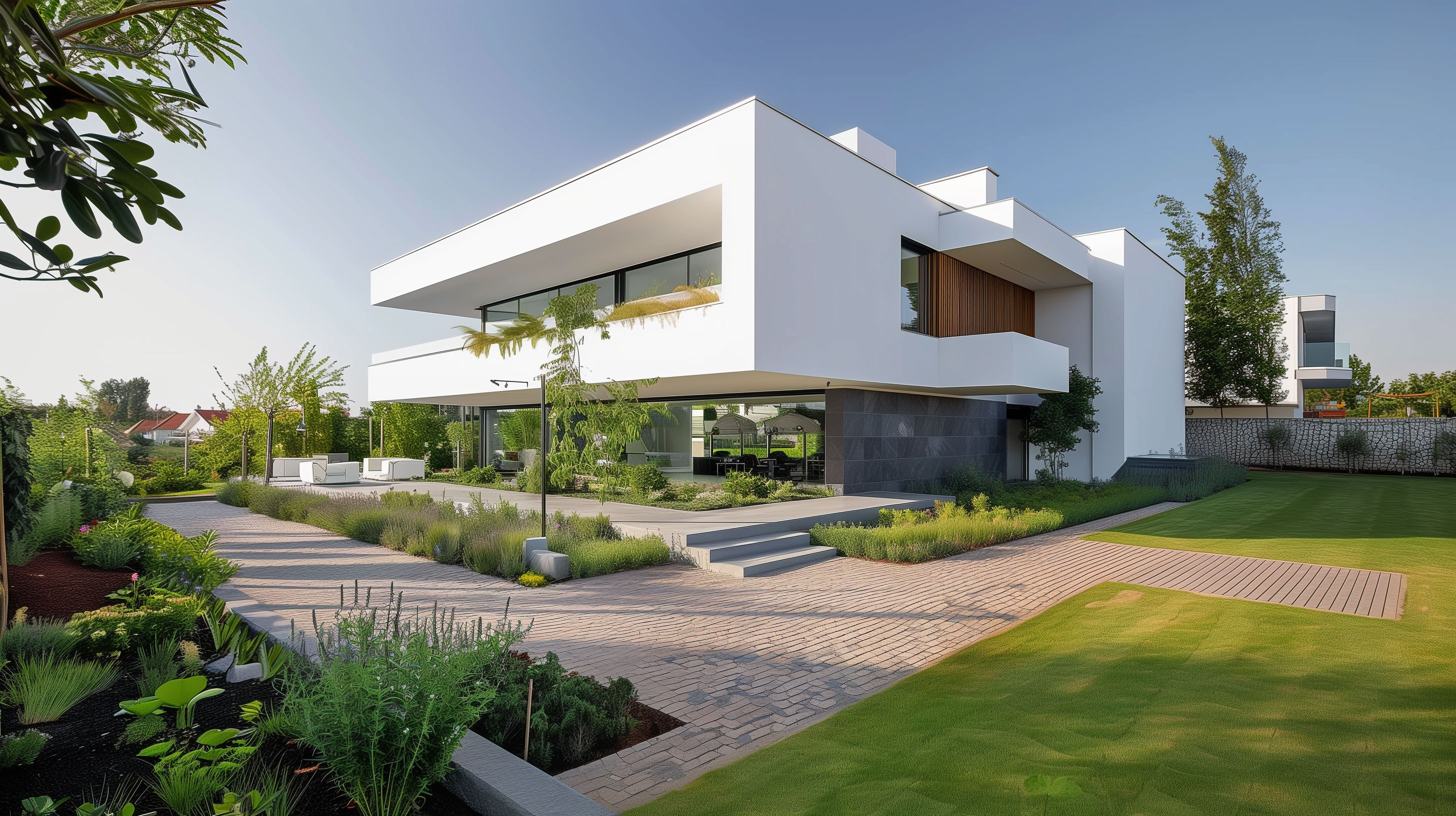 Akmeninis Grindinys - Įrengimas, Klojimas - Gera Kaina