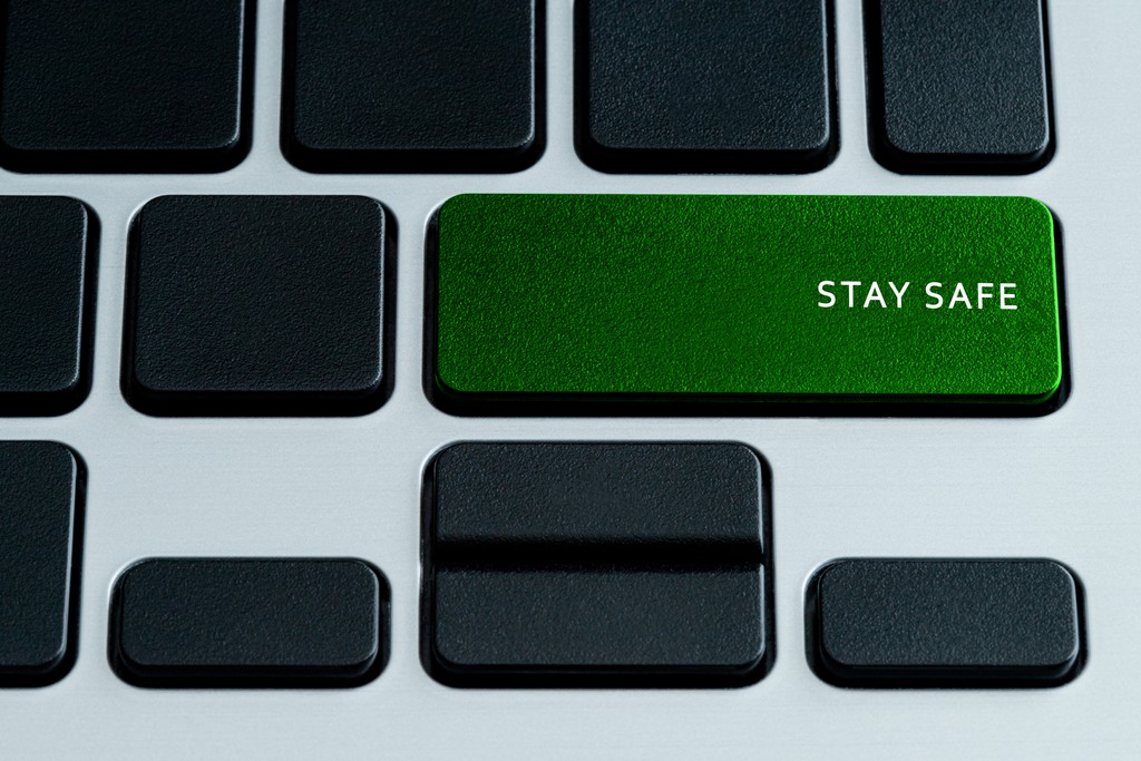 ‘It’s easy to stay safe online’ with these 4 steps (plus 1) - National ...