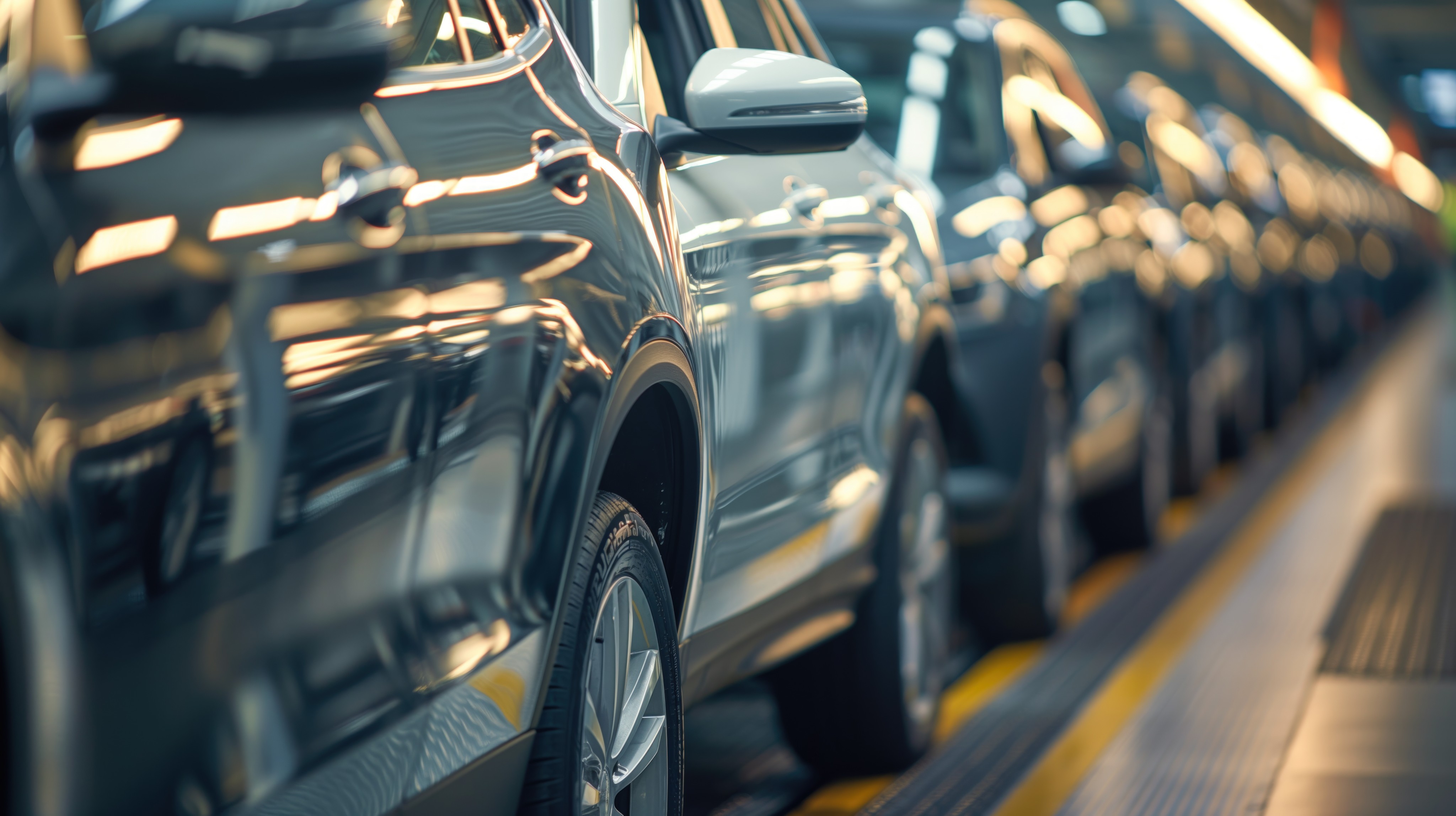 Lease Management Software | Full-Service Leasing Solutions | SOFT4Leasing