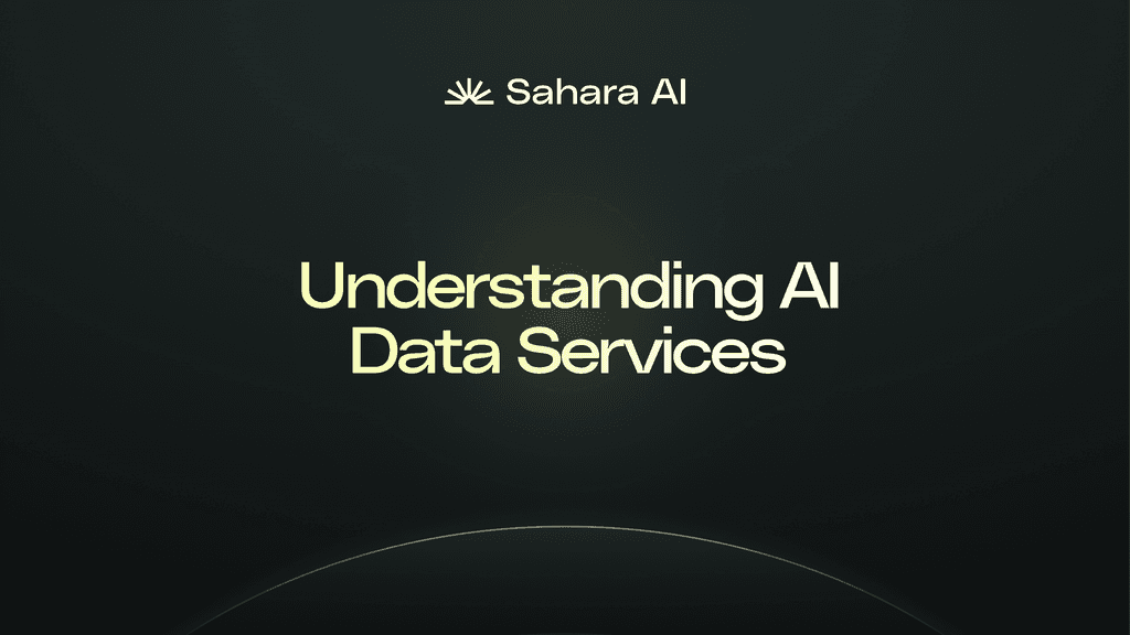 Sahara AI News & Insights – Building the Future of Decentralized AI