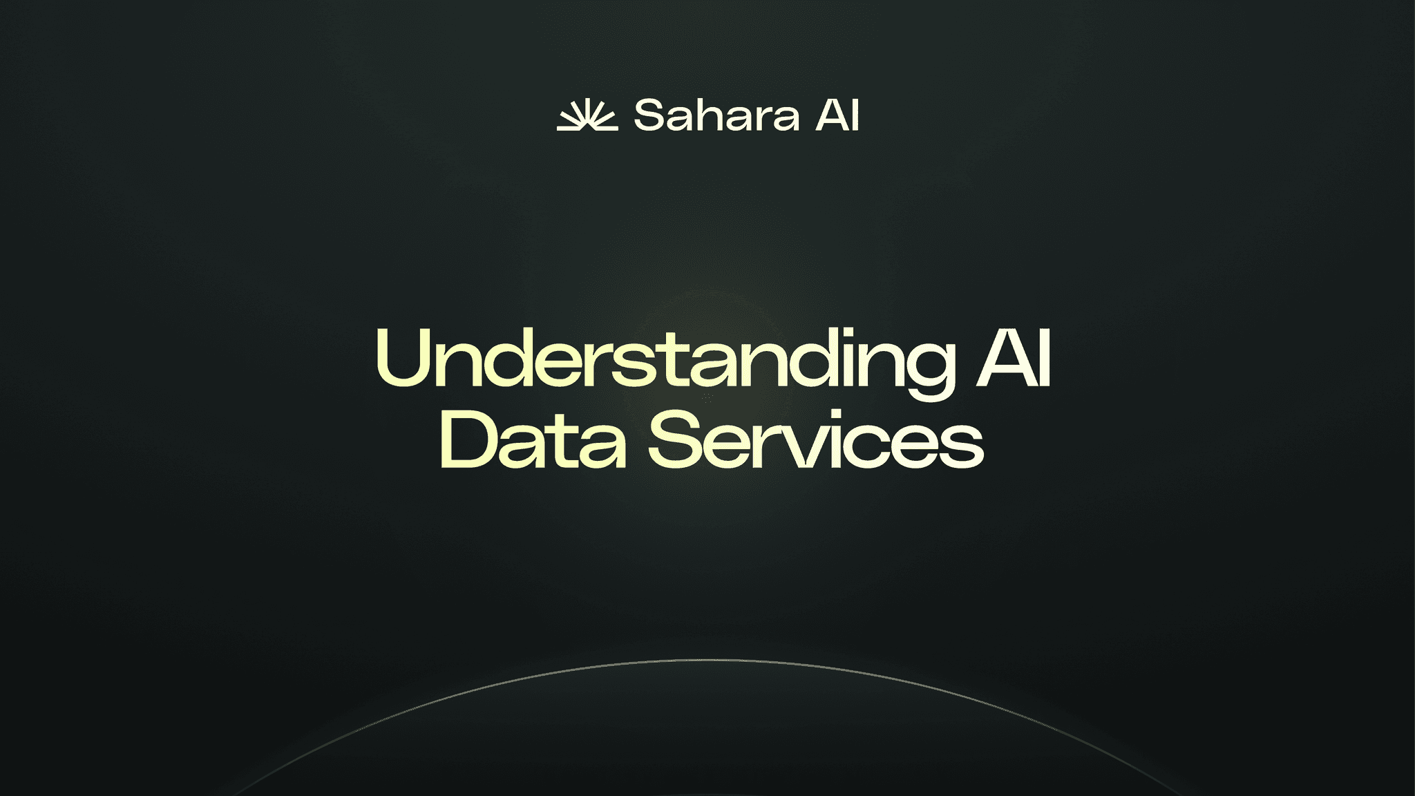 Sahara AI News & Insights – Building the Future of Decentralized AI