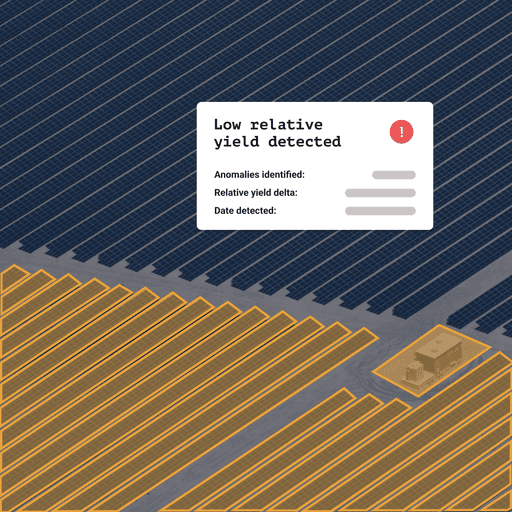 Solar Asset Management Software to Improve Project Returns | Raptor Maps