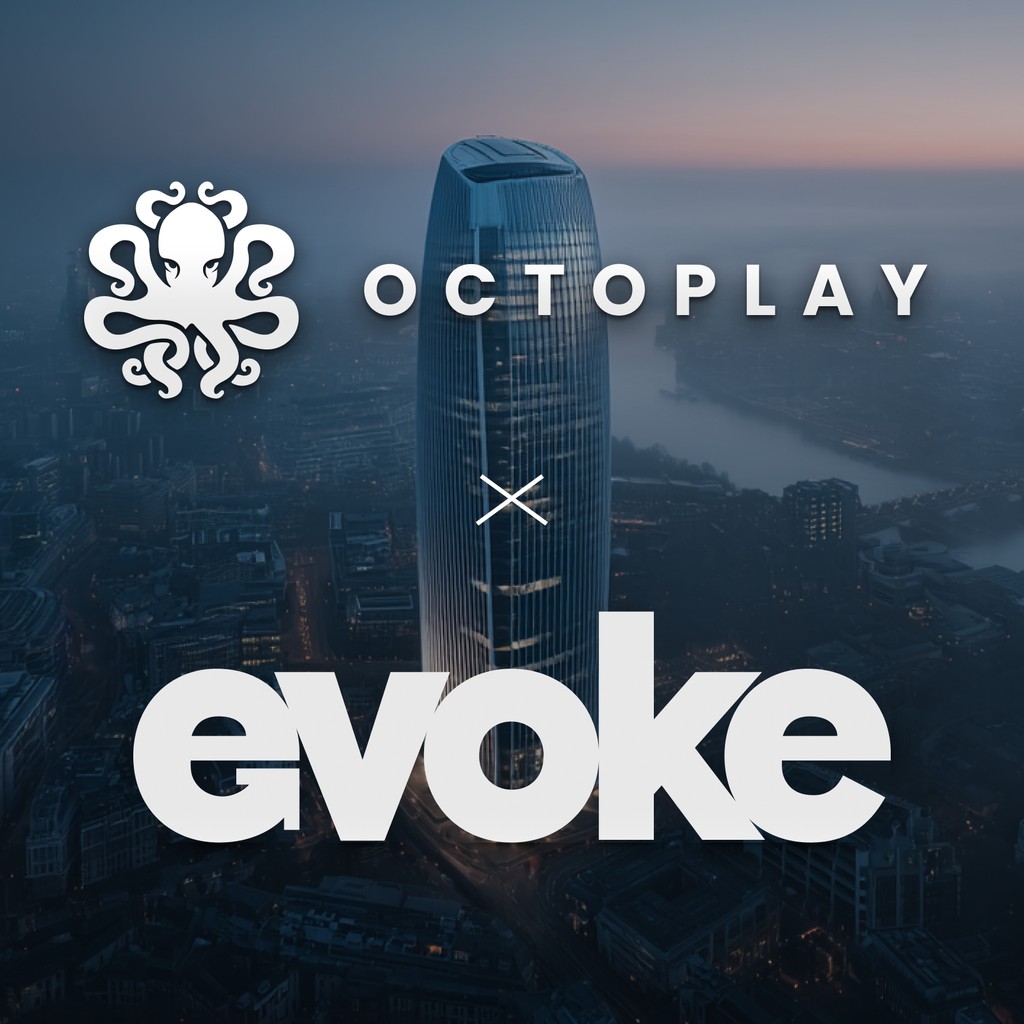 Octoplay advances on its European growth strategy by partnering with ...