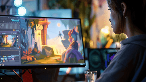 From Concept to Funding, How to Use Vertical Slice in Game Development ...