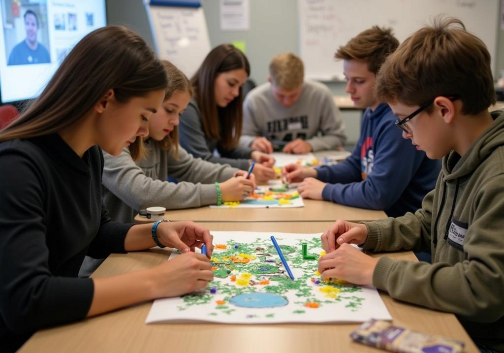 Project-Based Learning: Complete Implementation Guide