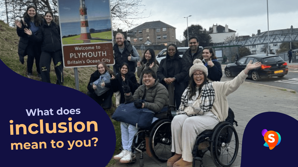 What is Functional vs Inclusive Accessibility? Explained