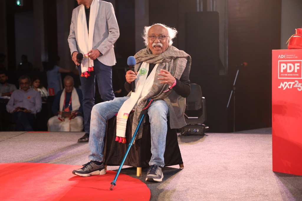 Pune Design Festival 2026 – The Definitive Design Festival of India