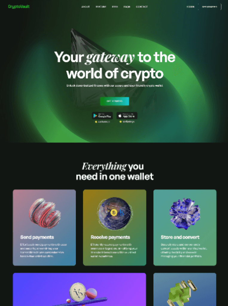 Premium Framer Templates I Easy To Use I Goodspeed