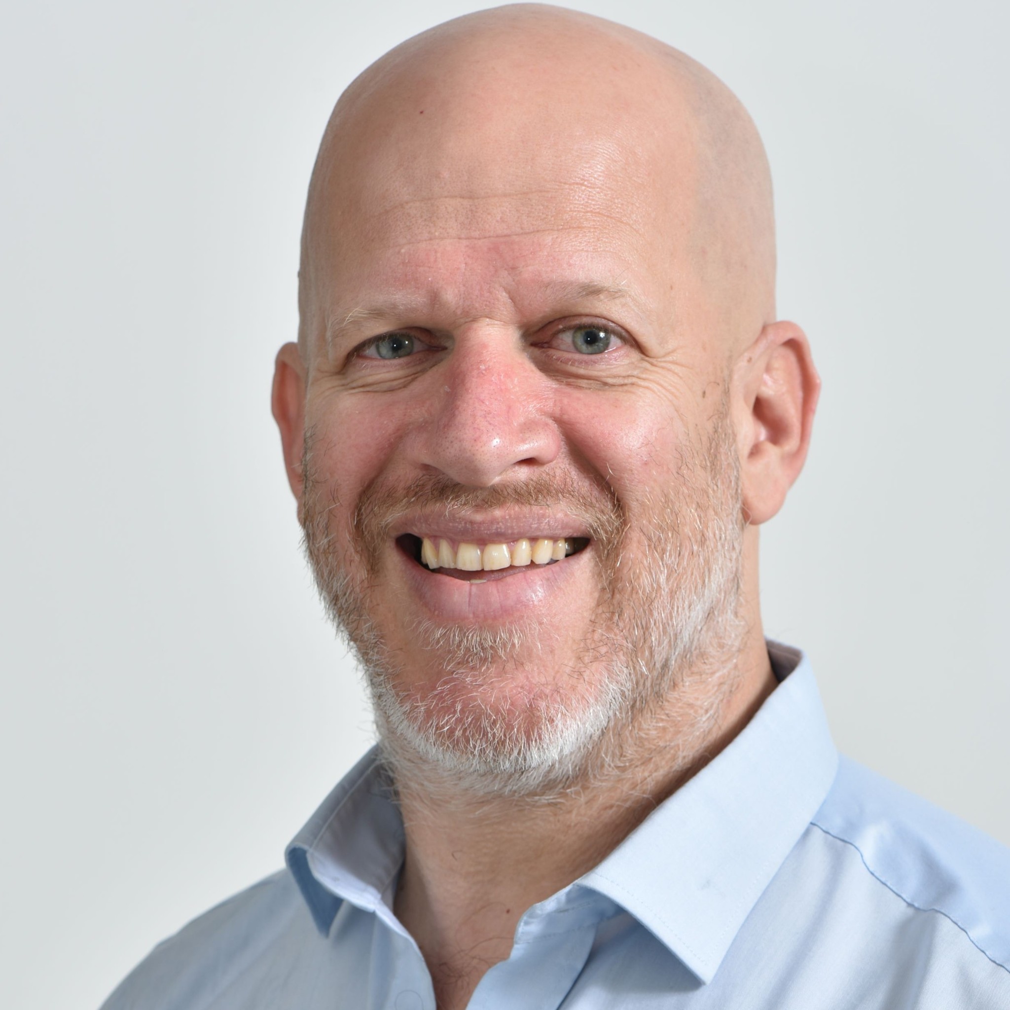 Ariel Blumovich | SynBioBeta Speaker