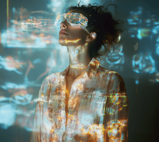 Augmento - AR Solutions for Events, Art & Real Estate