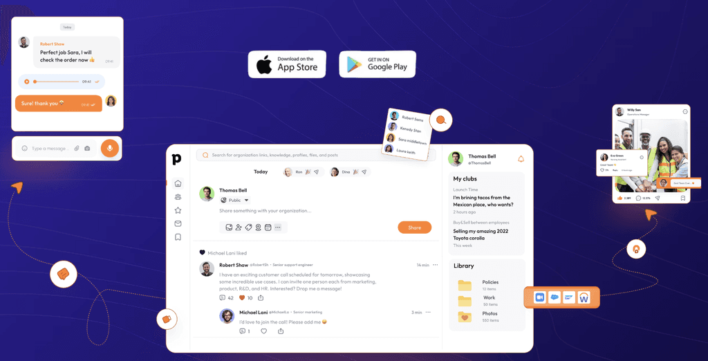 The 10 Best Team Communication Apps for 2025: A Complete Guide