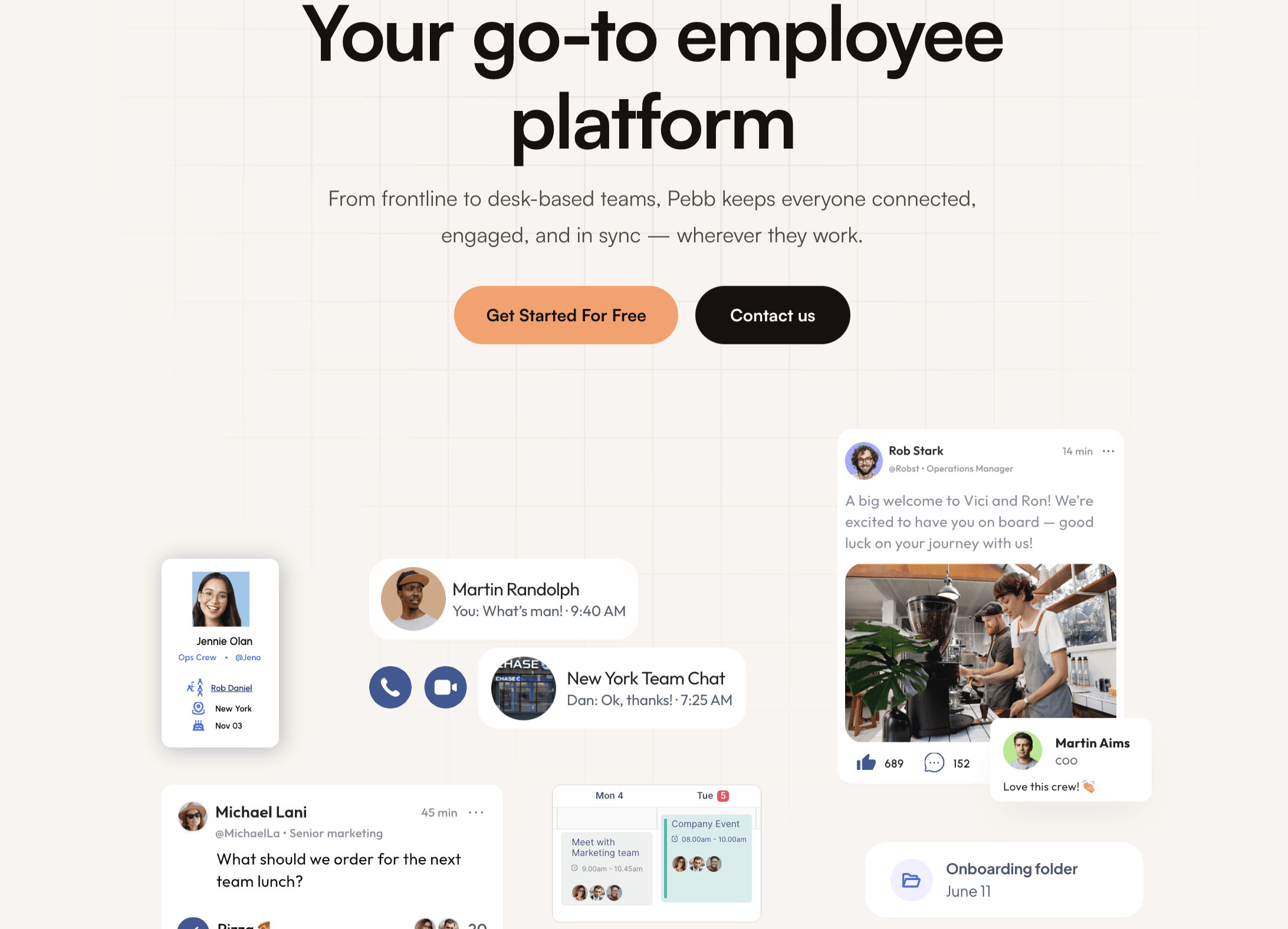 Team Chat vs Email: Which Works Better for Your Team?