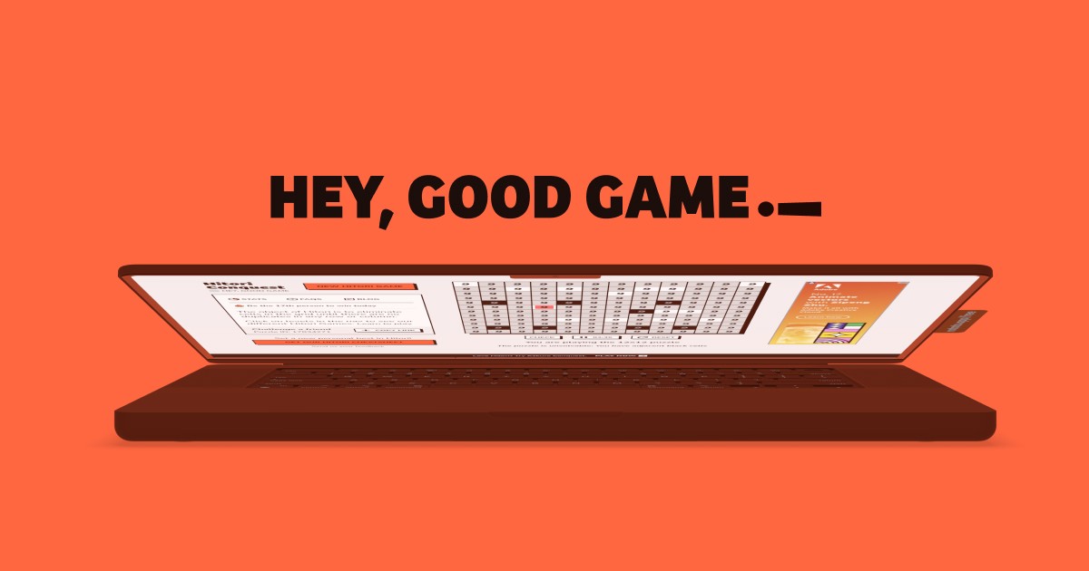 Announcing the Launch of our Gaming Studio & First Batch of Acquisitions