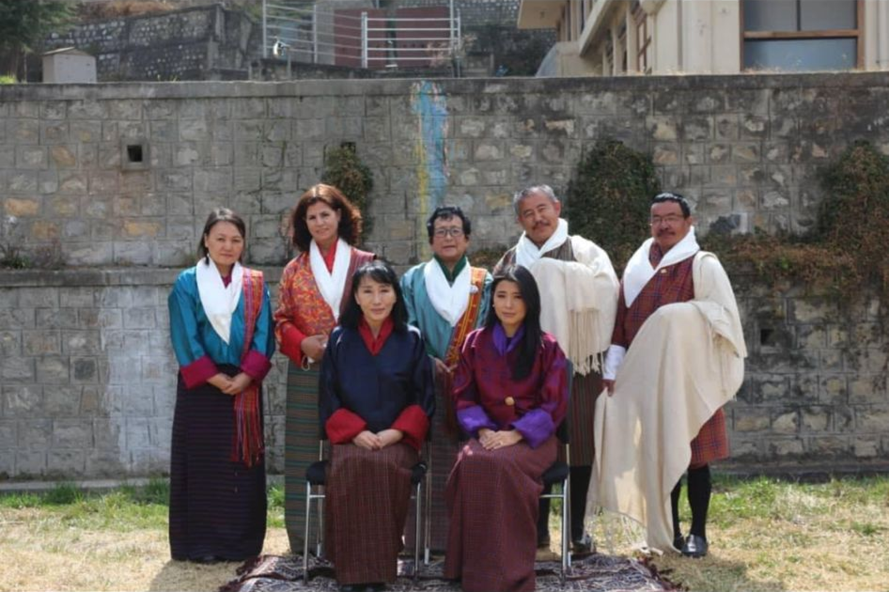 Nazhoen Pelri School