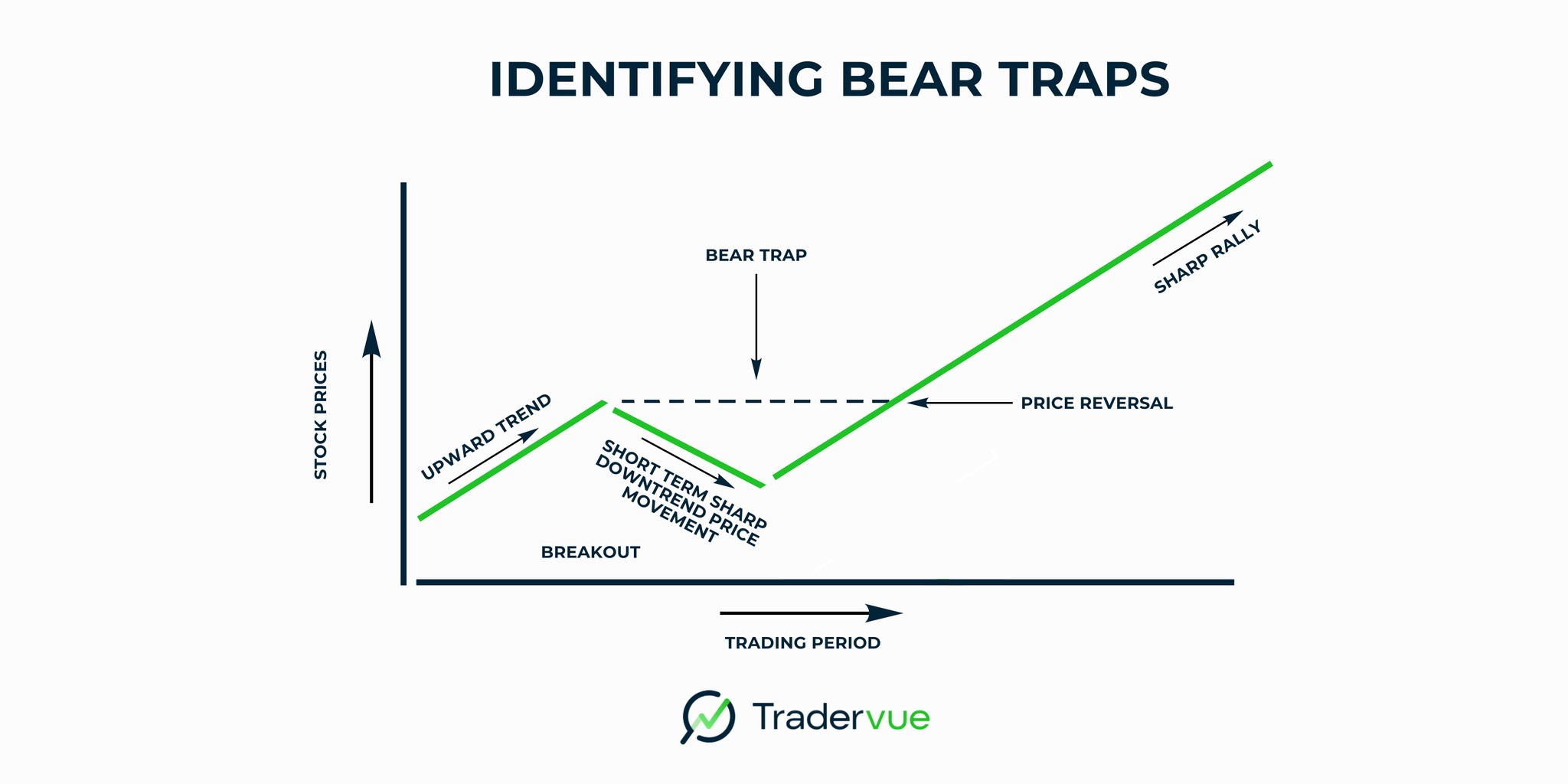 What is a Bear Trap and how to avoid? | ( COMPLETE GUIDE)