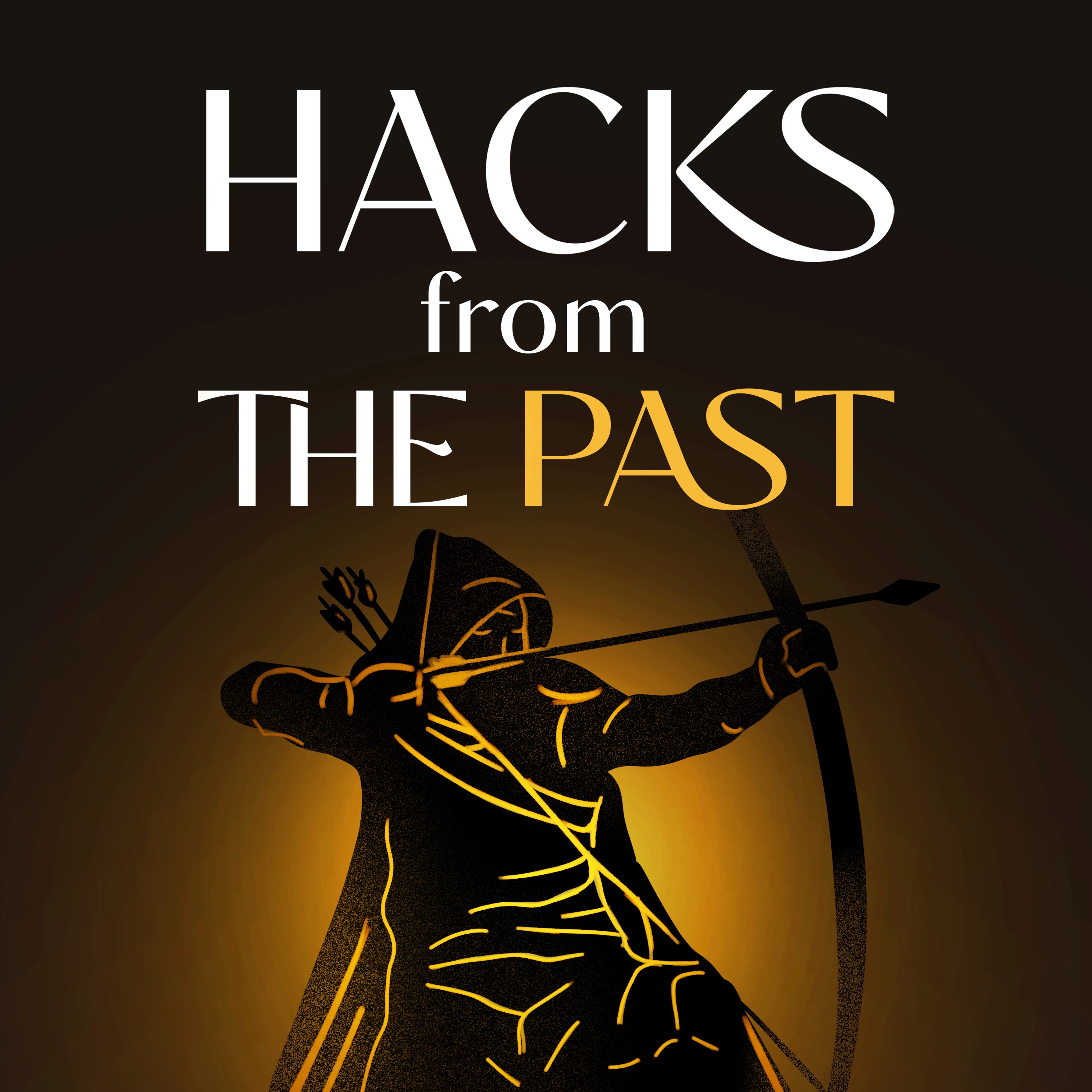 Hacks From The Past
